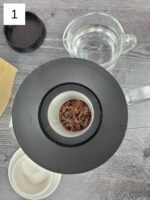 How to Make Cacao Tea (Recipe for Chocolate Tea 3 Ways)