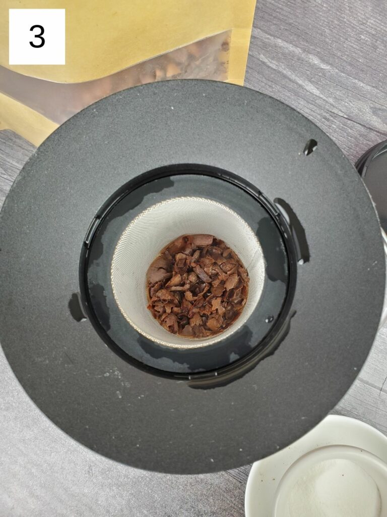 How to Make Cacao Tea (Recipe for Chocolate Tea 3 Ways)