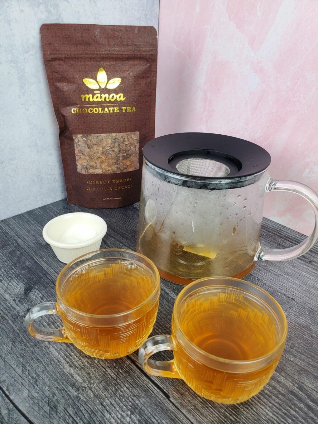 How to Make Chocolate Milk Tea (3 Ways)