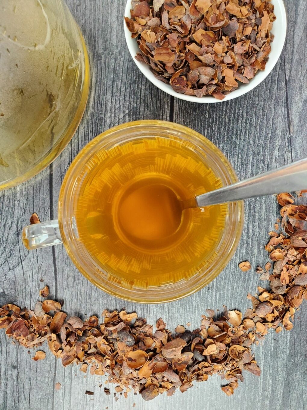 All About Cacao Tea (Benefits, Caffeine, & Heavy Metals)