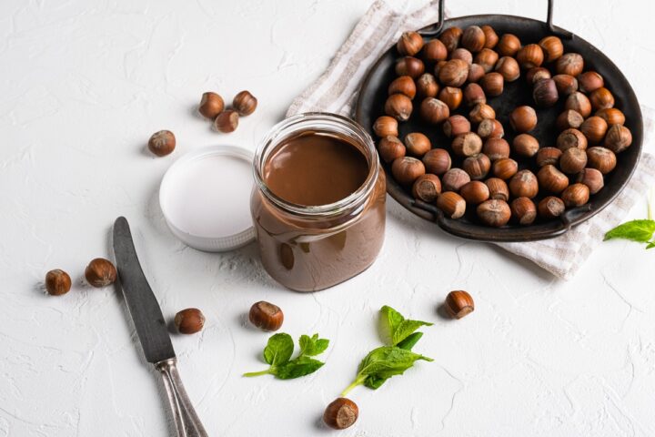 What is Gianduja? (History and Uses)