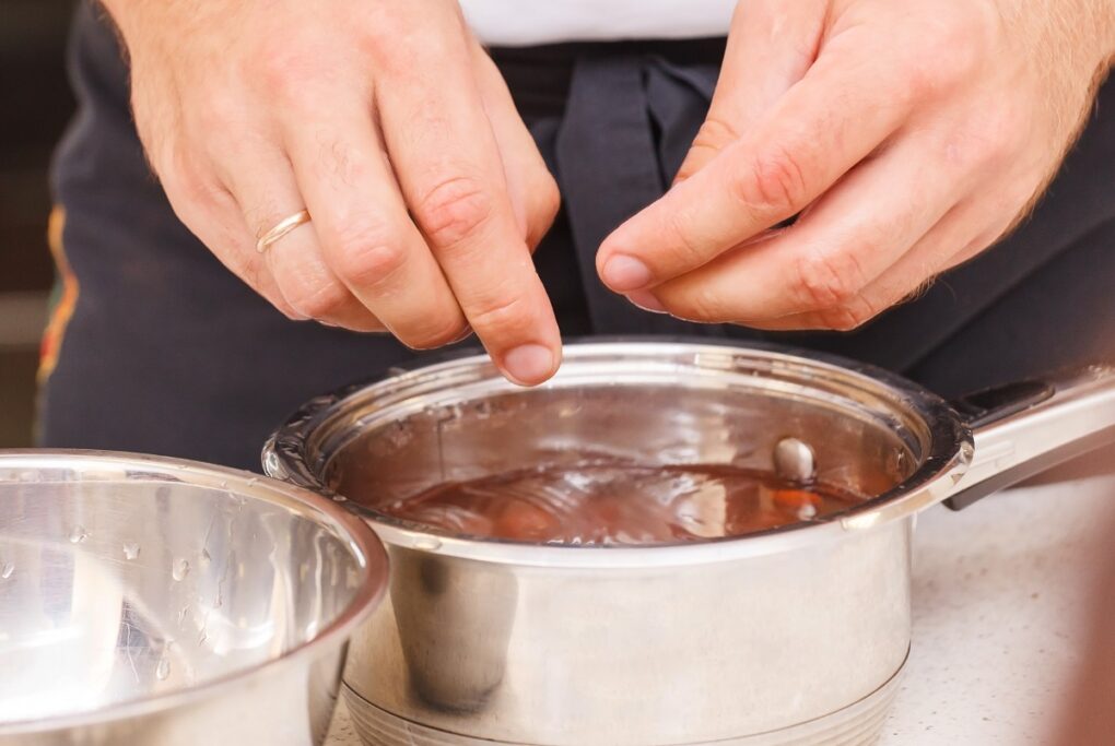 Who Invented Chocolate Syrup? (History and Science)