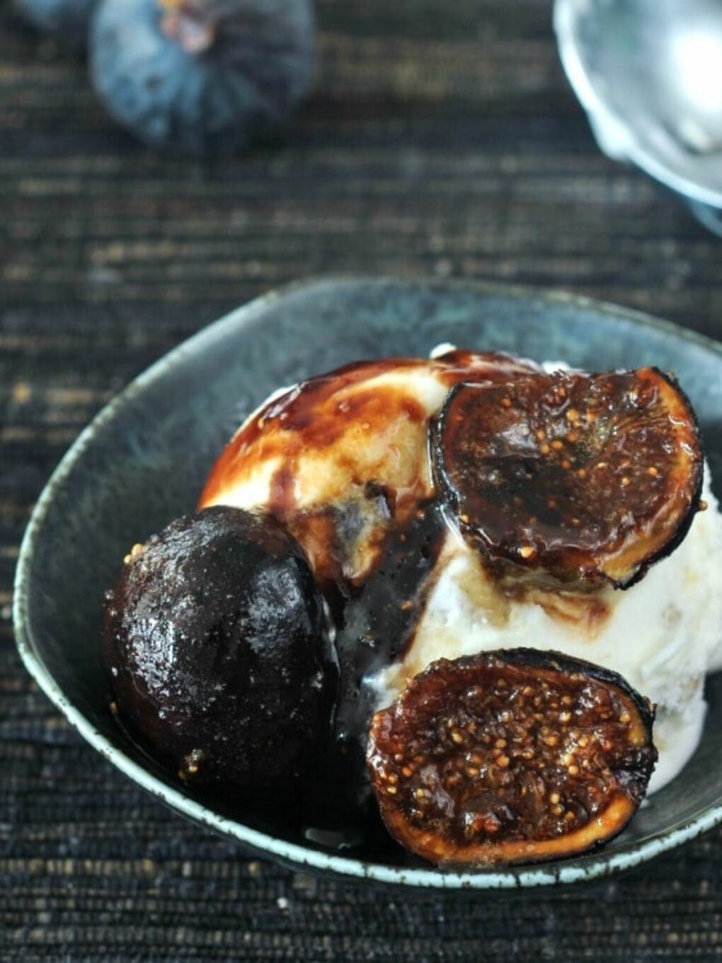 33+ Fig Desserts You Can Make at Home