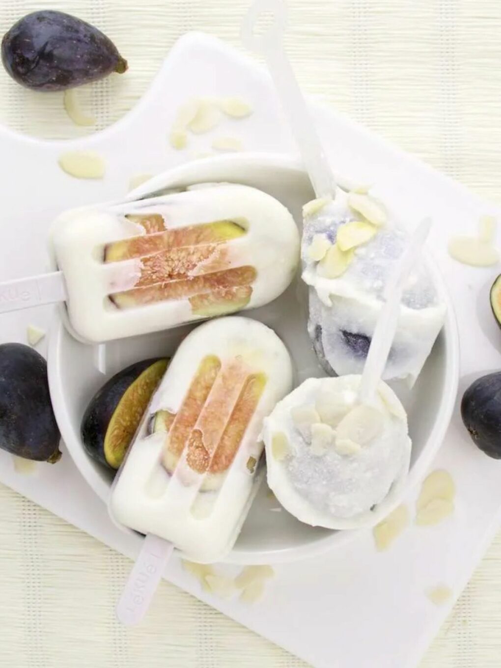 33+ Fig Desserts You Can Make at Home