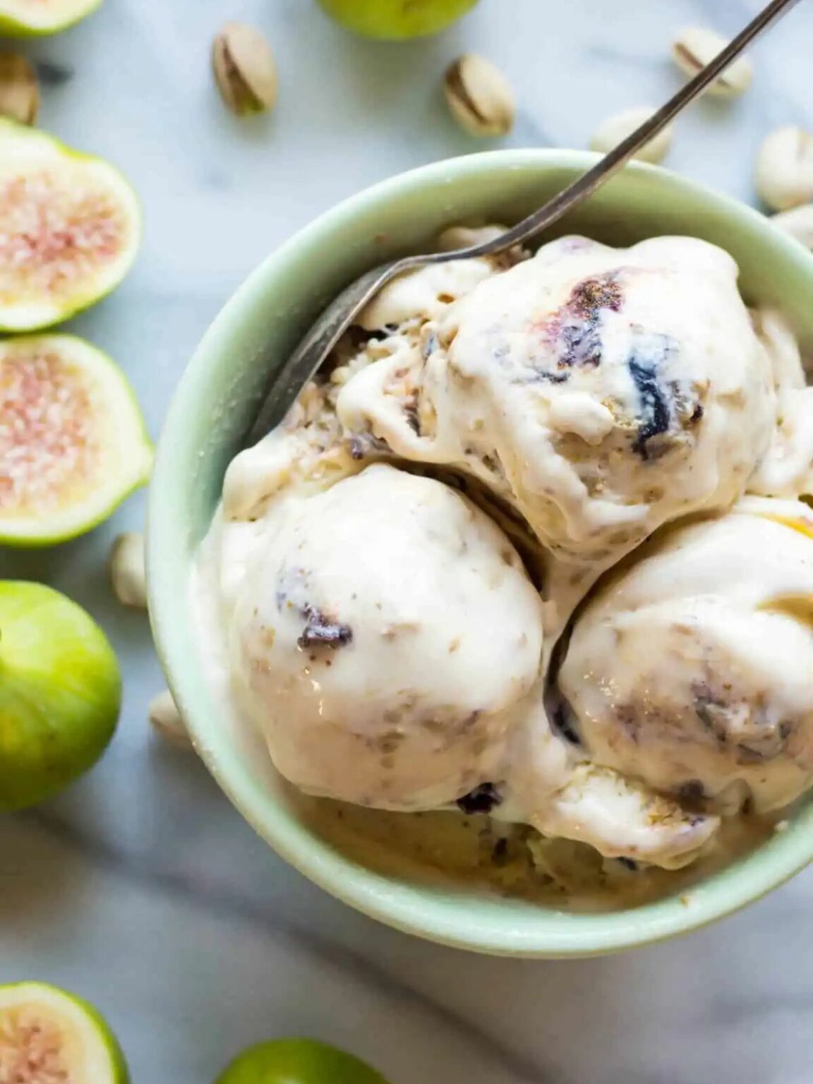 33+ Fig Desserts You Can Make at Home