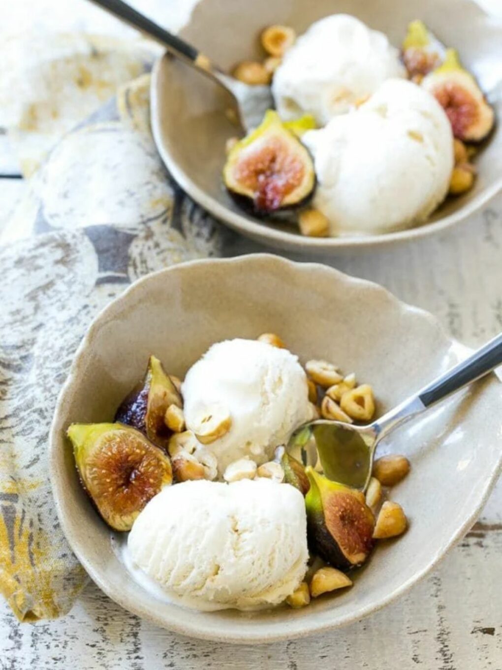 33+ Fig Desserts You Can Make at Home