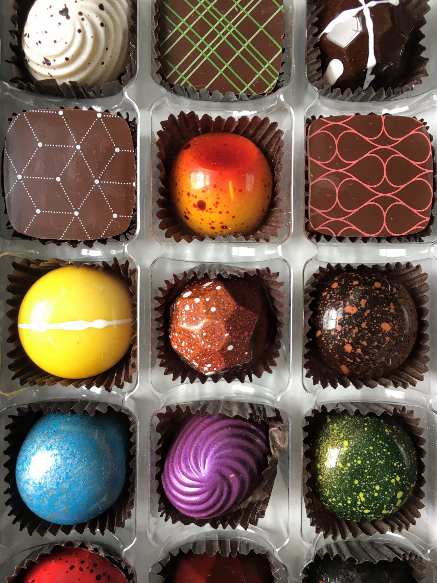 Sabah Chocolate: Kota Kinabalu Chocolate Shop Guide