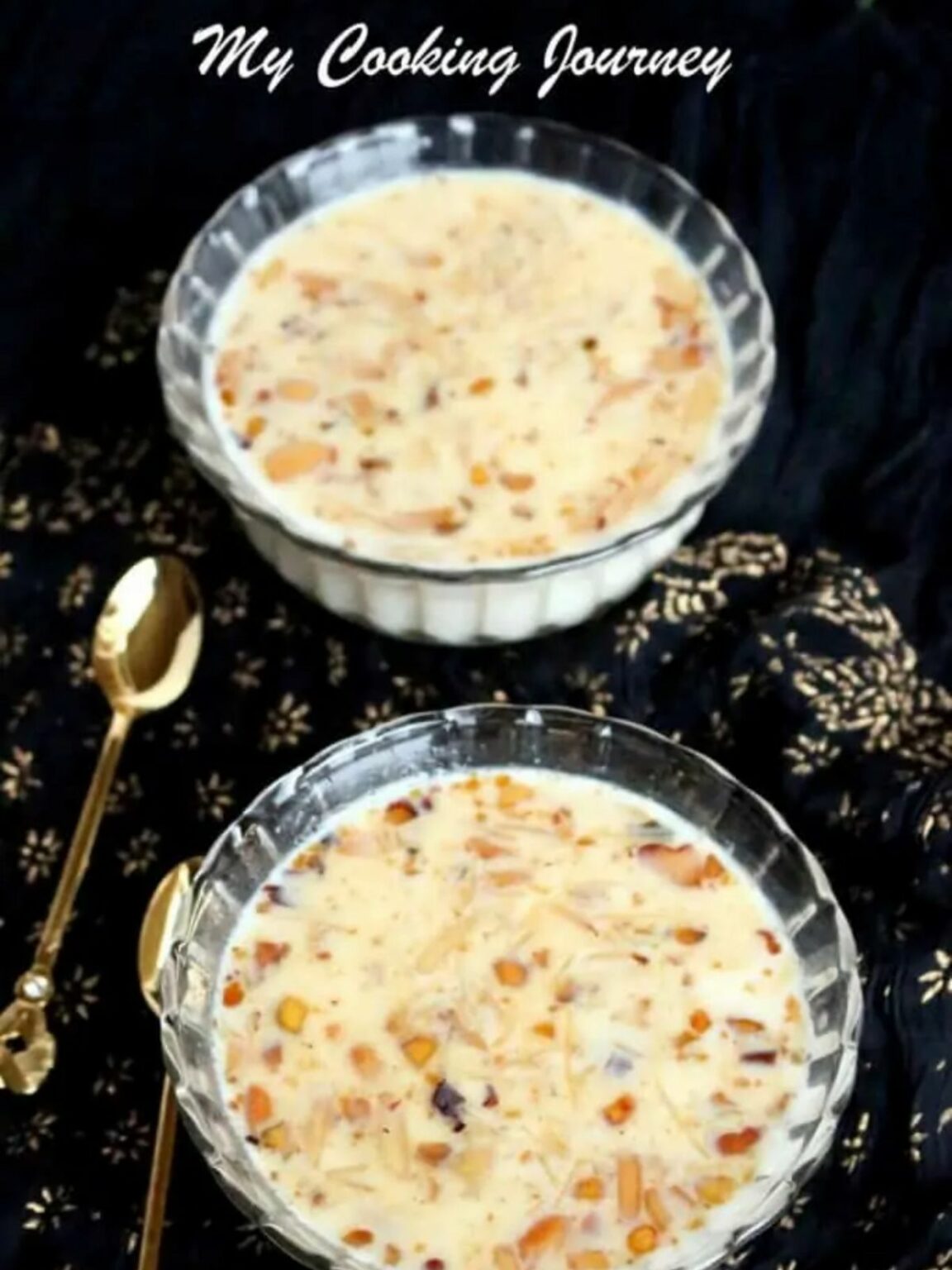 43+ Desserts with Dates (Recipes)
