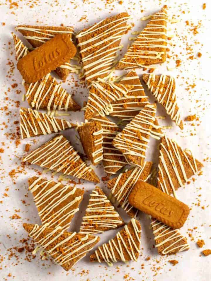 39+ Easy Biscoff Recipes You Can Make at Home