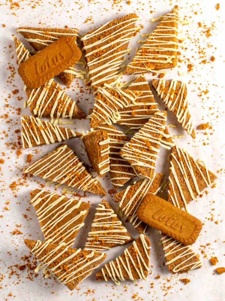 39+ Easy Biscoff Recipes You Can Make at Home