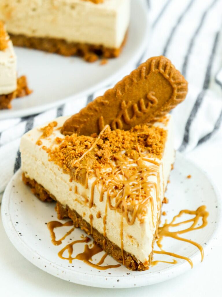 39+ Easy Biscoff Recipes You Can Make at Home