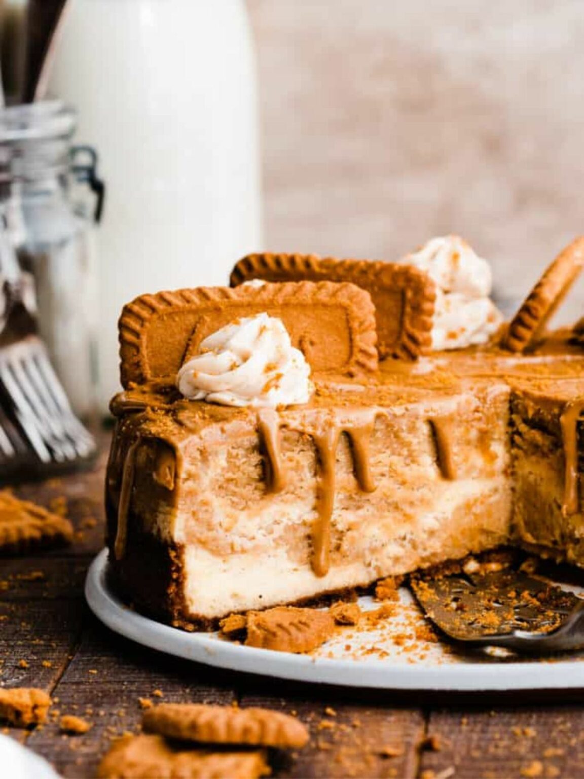 39+ Easy Biscoff Recipes You Can Make at Home