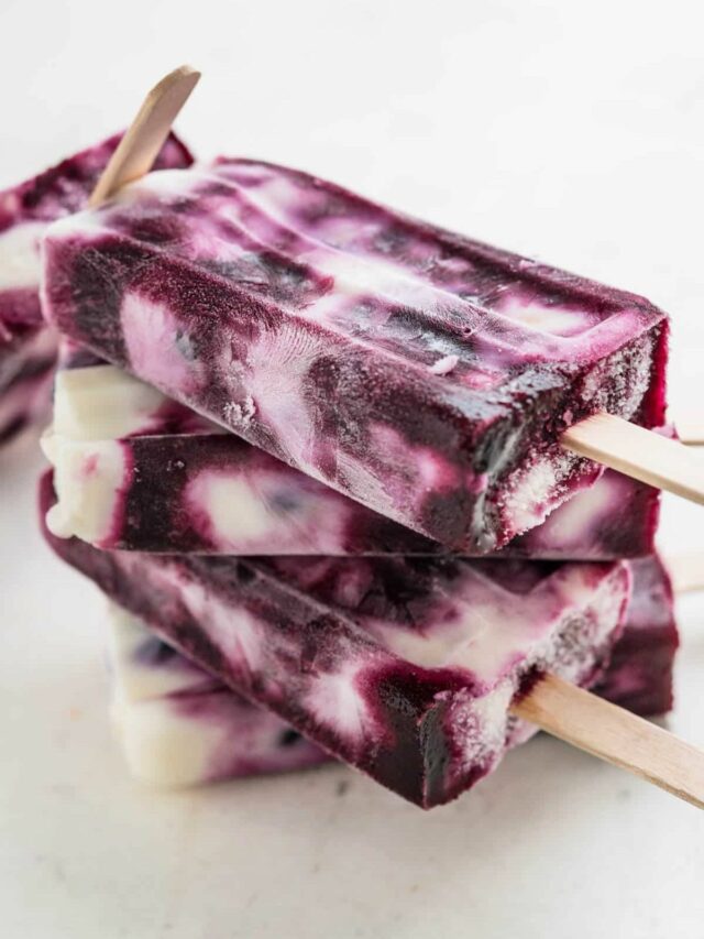 25+ Paletas Recipes You Can Make at Home