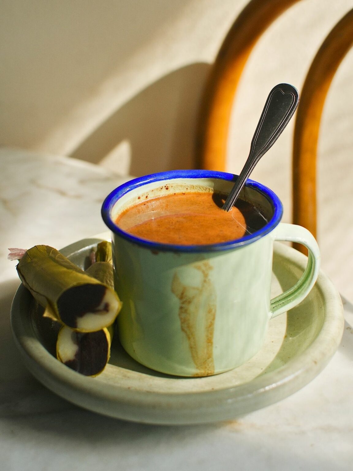 What Is Tablea? All About Filipino Hot Chocolate (Sikwate)