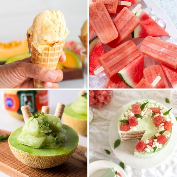 35+ Easy and Cheap Desserts to Make at Home