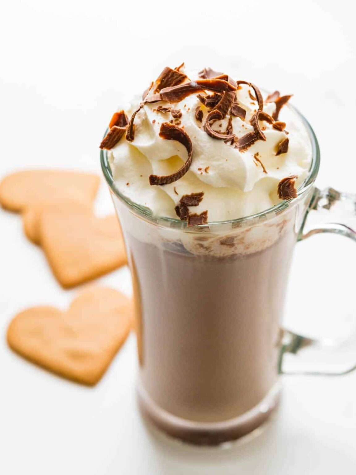 25+ Delicious Chocolate Cocktail Recipes