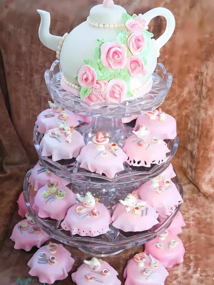 35+ Easy Cute Desserts to Make at Home