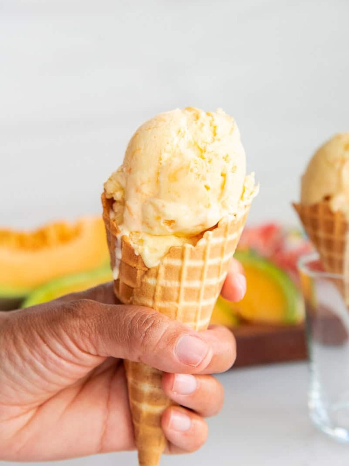 11+ Melon Desserts You Can Make at Home