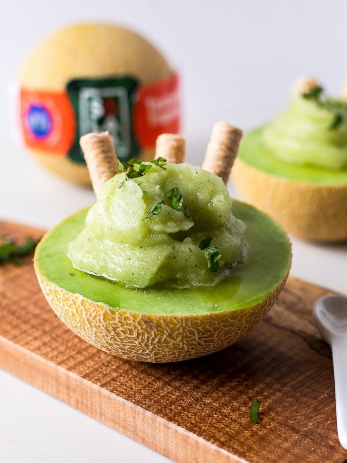 11+ Melon Desserts You Can Make at Home