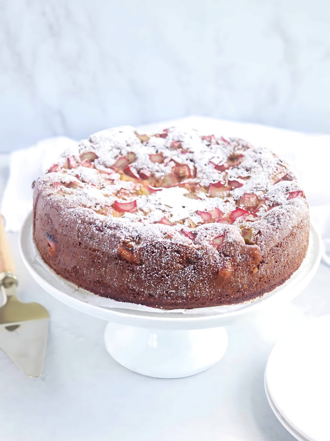 35+ Easy Rhubarb Desserts to Make (by Category)