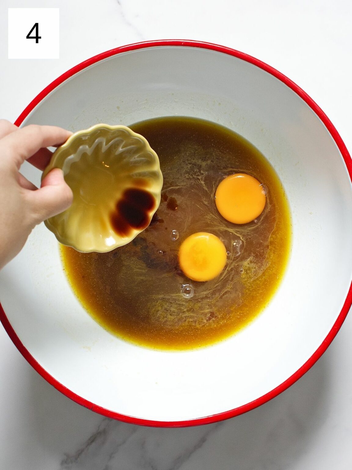 Maple Syrup Chocolate Chip Cookies