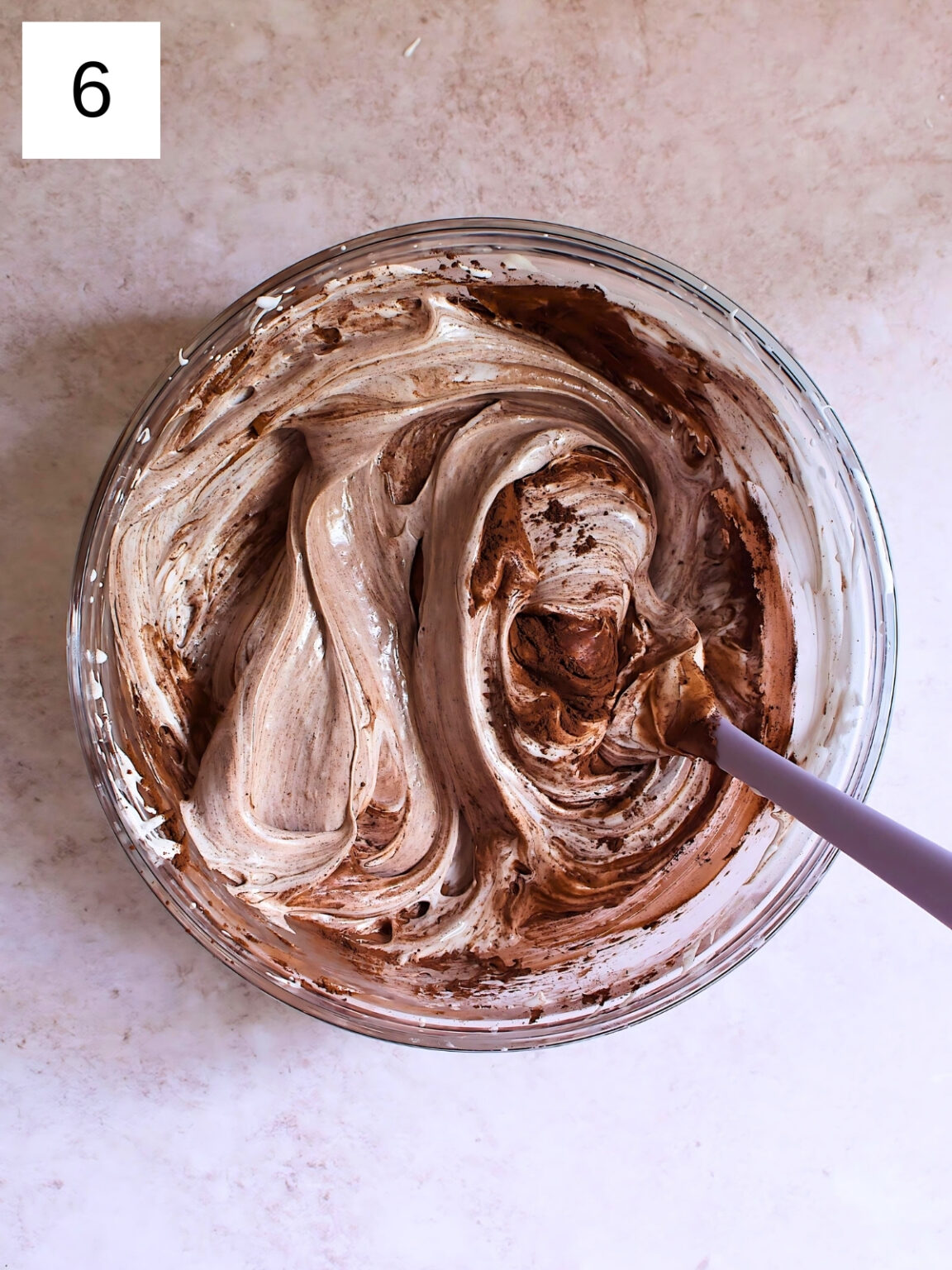 Chocolate Eton Mess (British Merengue Dessert)