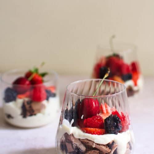 41+ Yellow Desserts You Can Make at Home