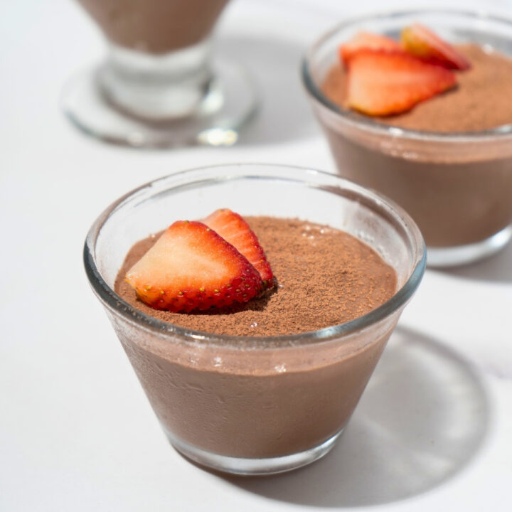 Caffeine in Chocolate vs. Coffee vs. Tea (Complete Guide)